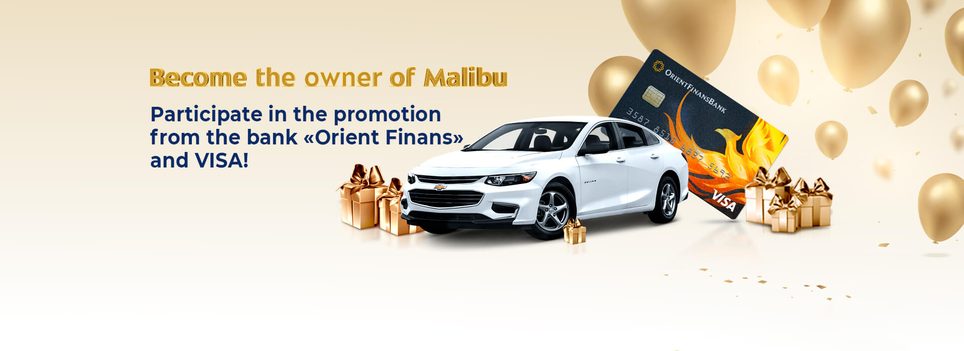 Orient Finans Bank – Private joint stock commercial bank